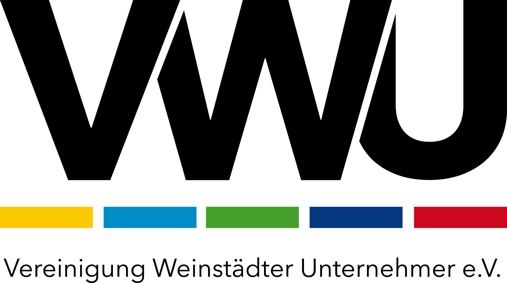 VWU Satzung – Druck- und Medienzentrum Weinstadt